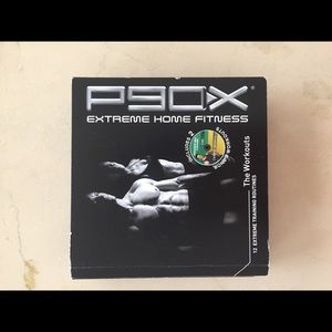 Beachbody | Other | Beachbody P9x Extreme Home Fitness | Poshmark